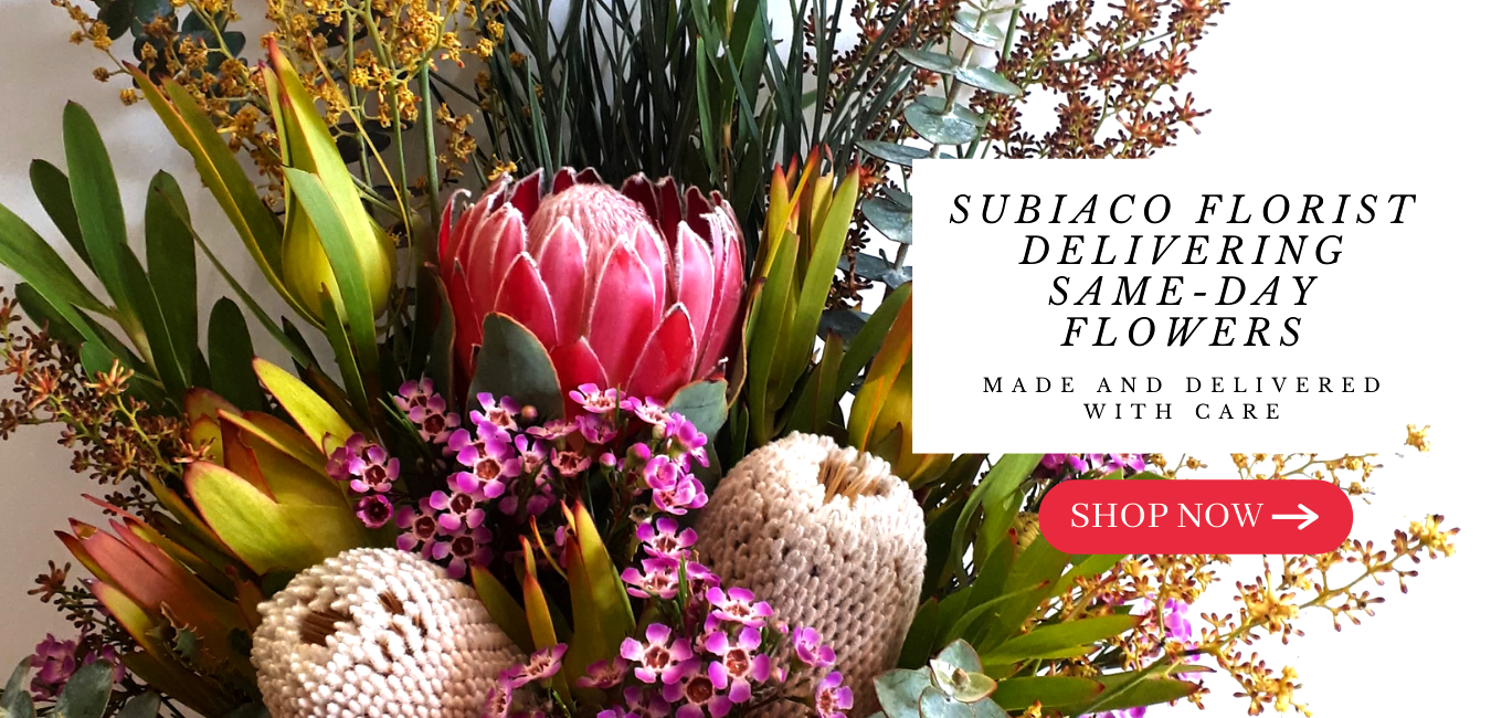Florists in Subiaco | Flower Delivery by Rokeby Florist